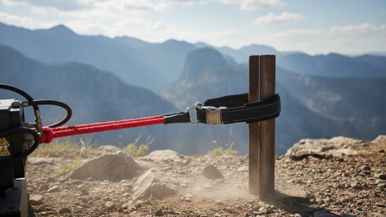 Heavy Duty Dog Collar Review: Testing the Black Rhino Collar - Seven Frigo